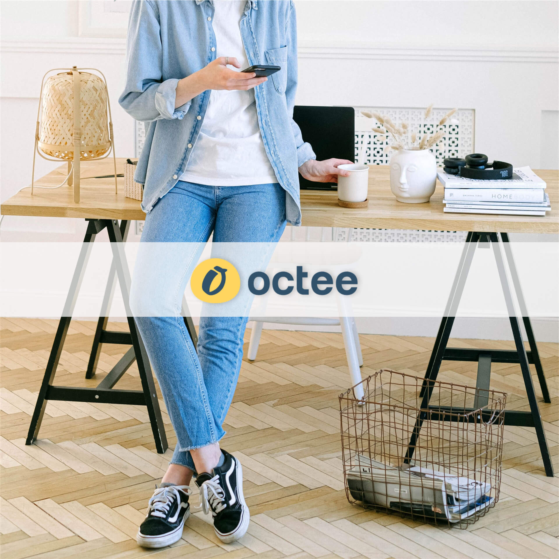 Octee - Marketing digital en hôtellerie restauration à Lyon